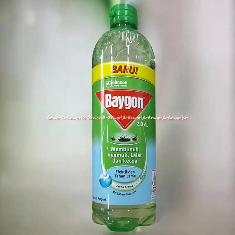 Obat Nyamuk Cair Baygon Gratis Ongkir 🔥 Harga Murah Juni 2026