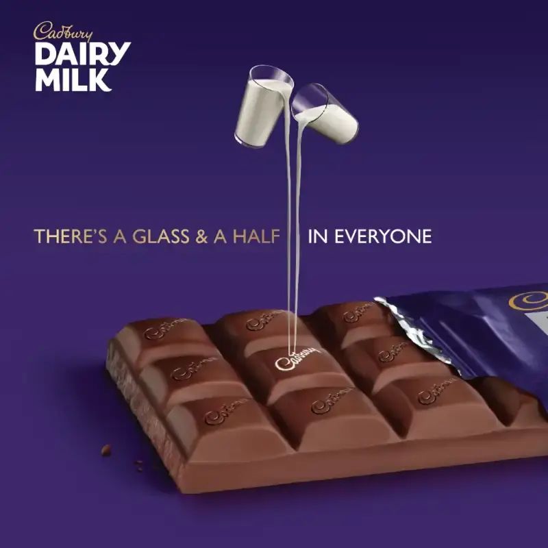 Promo Cadbury Dairy Milk 52gr Diskon 16% Di Seller Tiptop Online ...