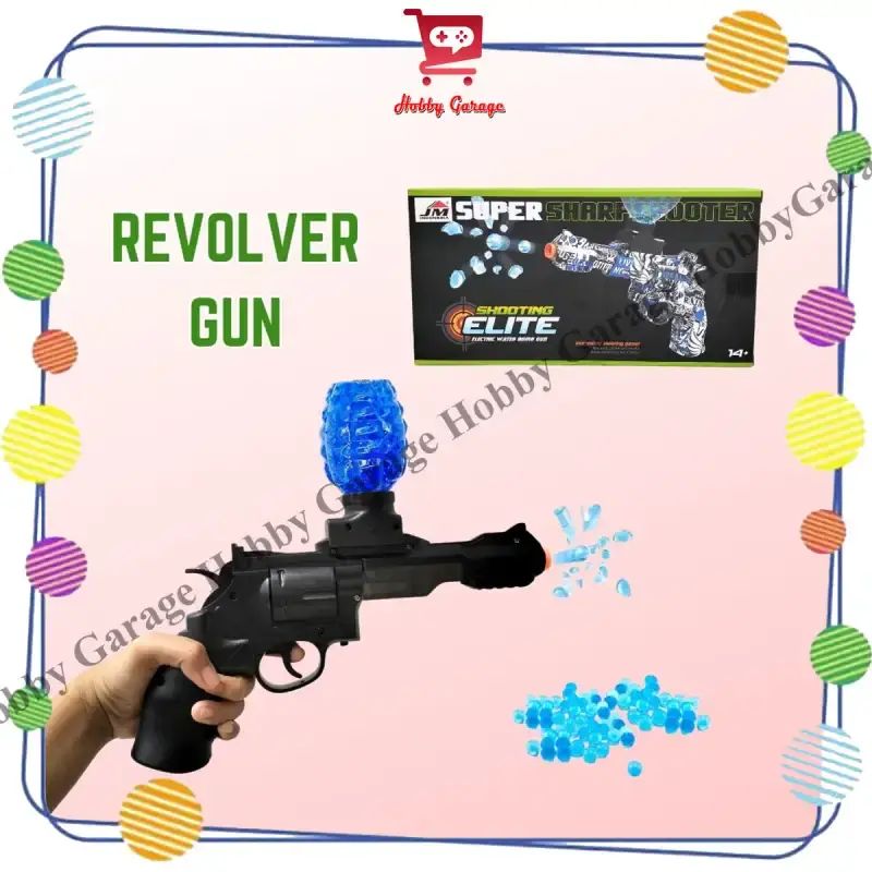Jual Revolver Mainan 🏷️ Original Terbaru, Terlengkap, & Harga Termurah ...
