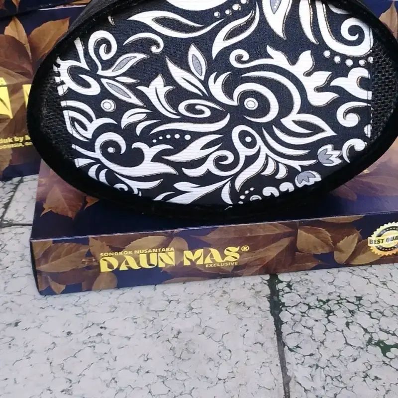 Jual Bahan Meteran Baju Batik 🏷️ Model Kekinian, Premium, & Harga Murah ...