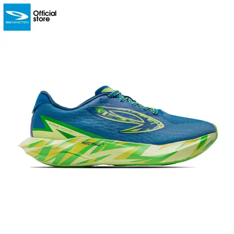 Haze Strike - 🔥Original & Harga Terbaru Mei 2026