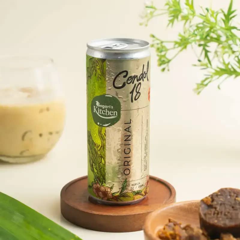 Botol Cendol Gratis Ongkir 🔥 Harga Murah Mei 2026