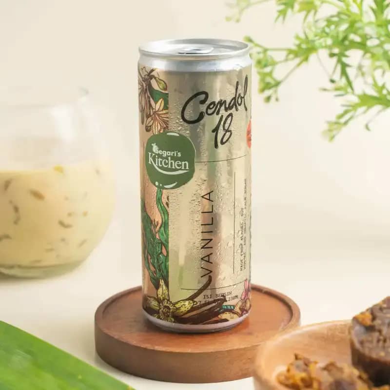 Botol Cendol Gratis Ongkir 🔥 Harga Murah Mei 2026