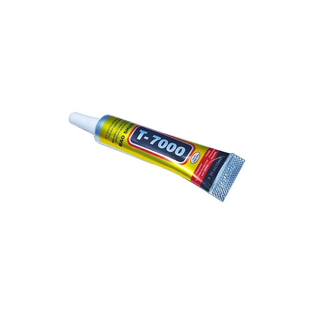 Daftar Harga Lem Lcd T7000 Glue T7000 🔥 Original & Spesifikasi Lengkap ...