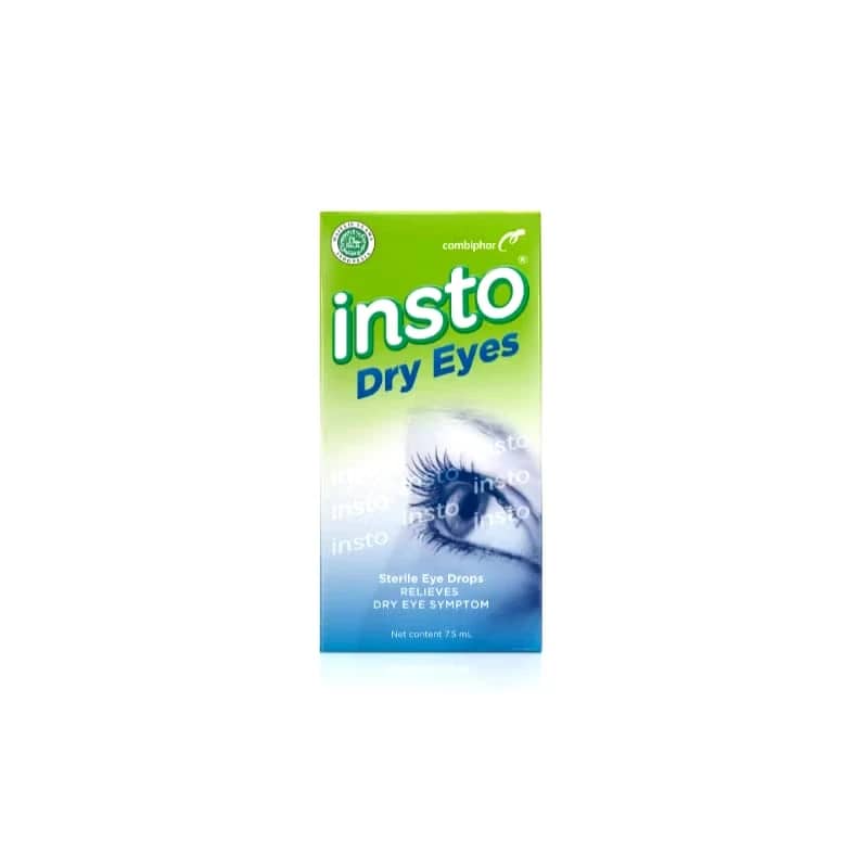 Jual Insto Dry Eyes - Tetes Mata 7.5ml Untuk Mata Kering Di Seller ...