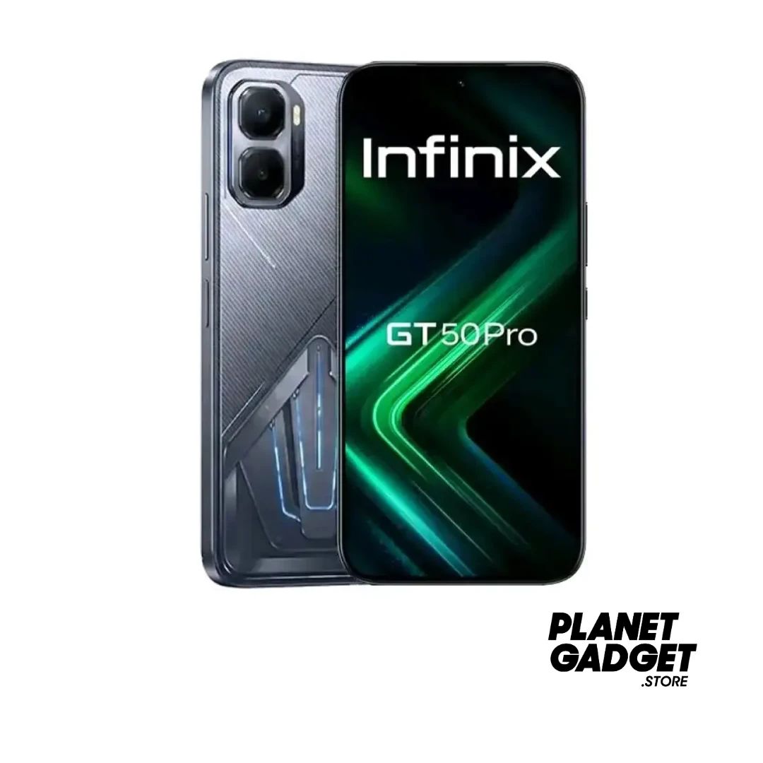 Jual Infinix Gt 50 Pro 5g 12/256gb 12/512gb [garansi Resmi Infinix ...