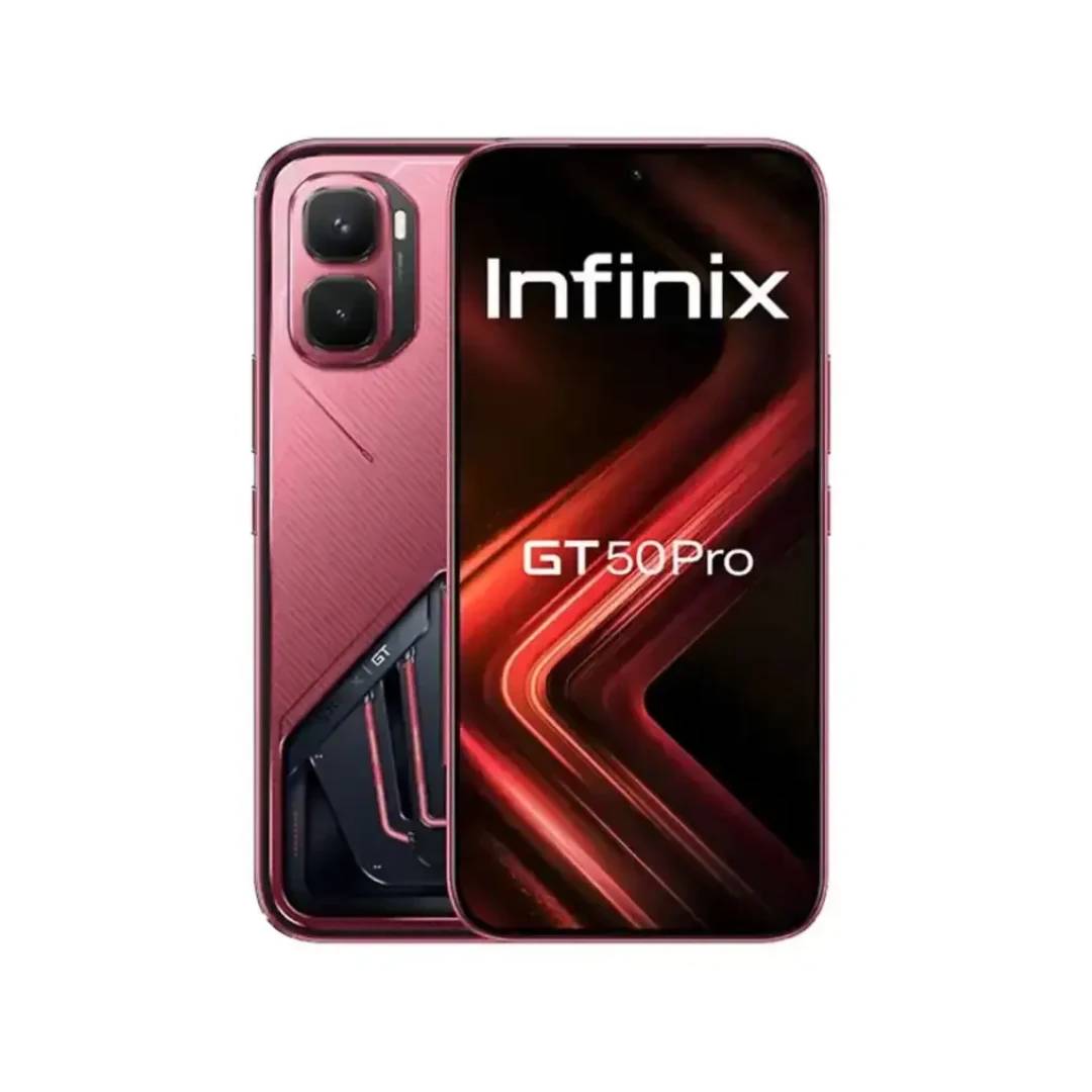 Jual Infinix Gt 50 Pro 5g 12/256gb 12/512gb [garansi Resmi Infinix ...