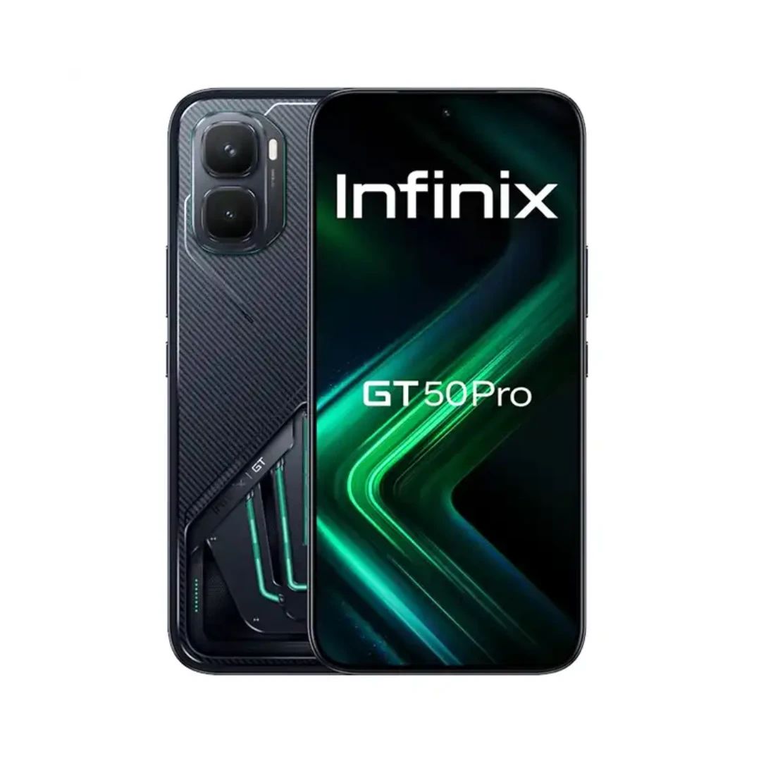 Jual Infinix Gt 50 Pro 5g 12/256gb 12/512gb [garansi Resmi Infinix ...