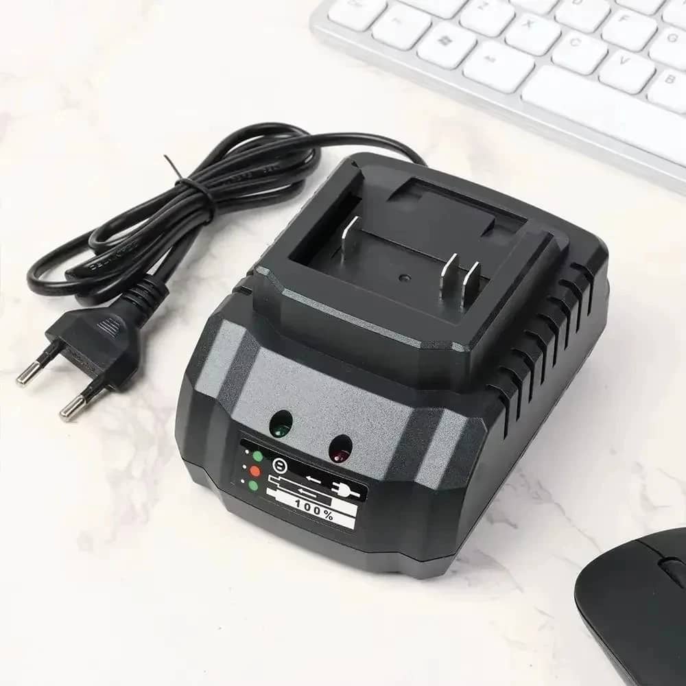 Jual Docking Fast Charger 48vf 88vf Cordless Wrench Jld Lxt Baterai Cas ...