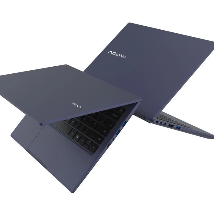 Promo Laptop Advan Ai Gen Ultra T Touch Intel Ultra 5 115u 16gb Win 11 ...