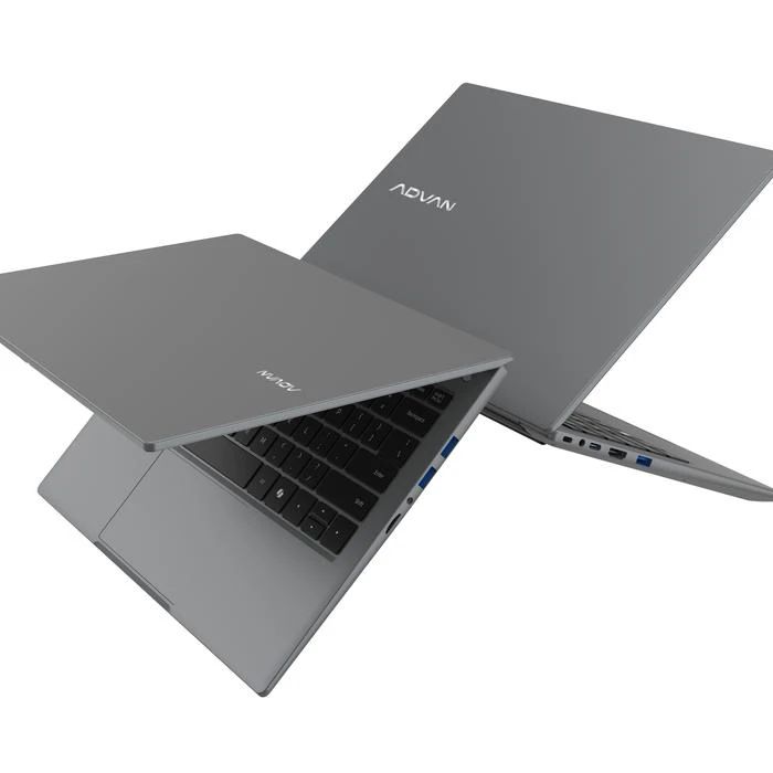 Promo Laptop Advan Ai Gen Ultra T Touch Intel Ultra 5 115u 16gb Win 11 ...