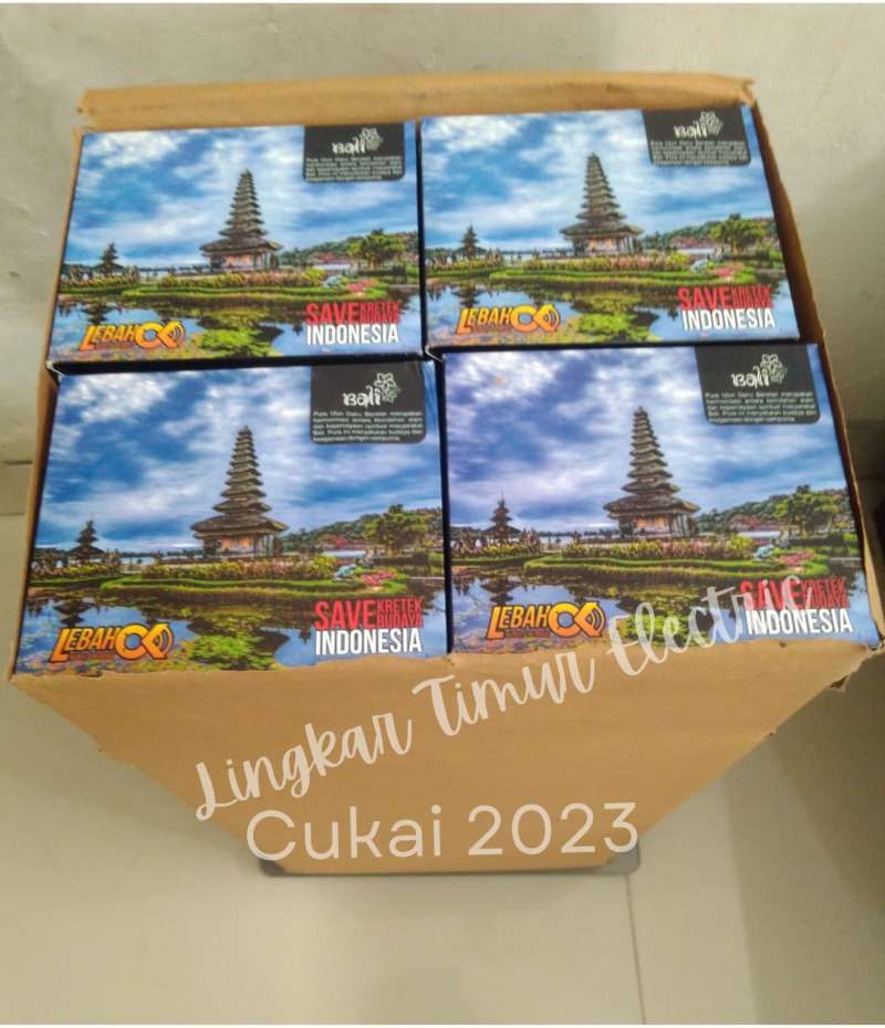 Promo Cigarskruie + ROKOK KRETEK REMPAH + CK HERBAL REMPAH NUSANTARA ...