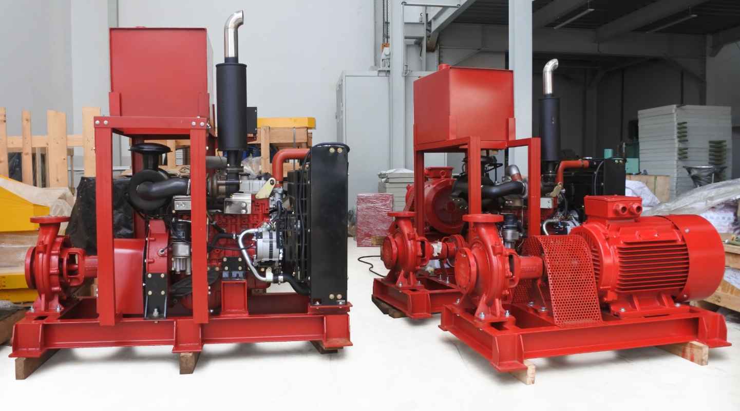 Jual Ebara Pump 5 Kw Original, Murah & Diskon Agustus 2024 | Blibli