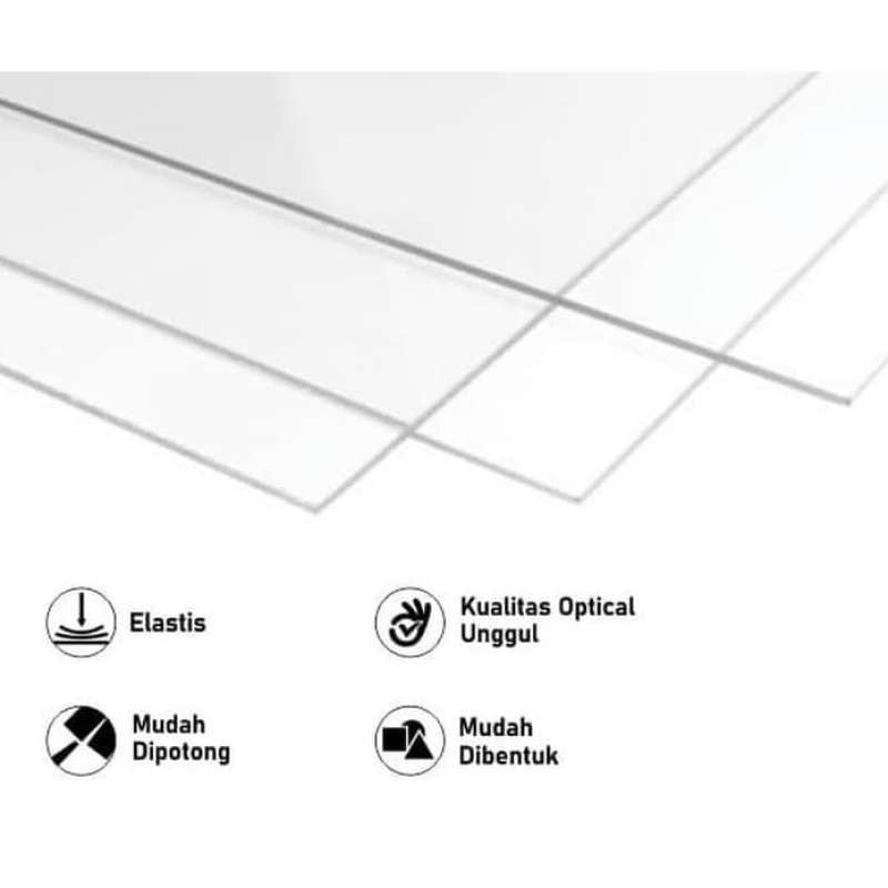 Jual Acrylic Lembaran Bogor Original Murah - Harga Diskon April 2024 ...