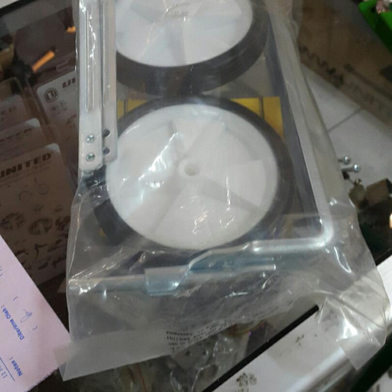 Jual Roda Bantu Buat Ukuran Sepeda 12-20 Taiwan Di Seller Relentless ...