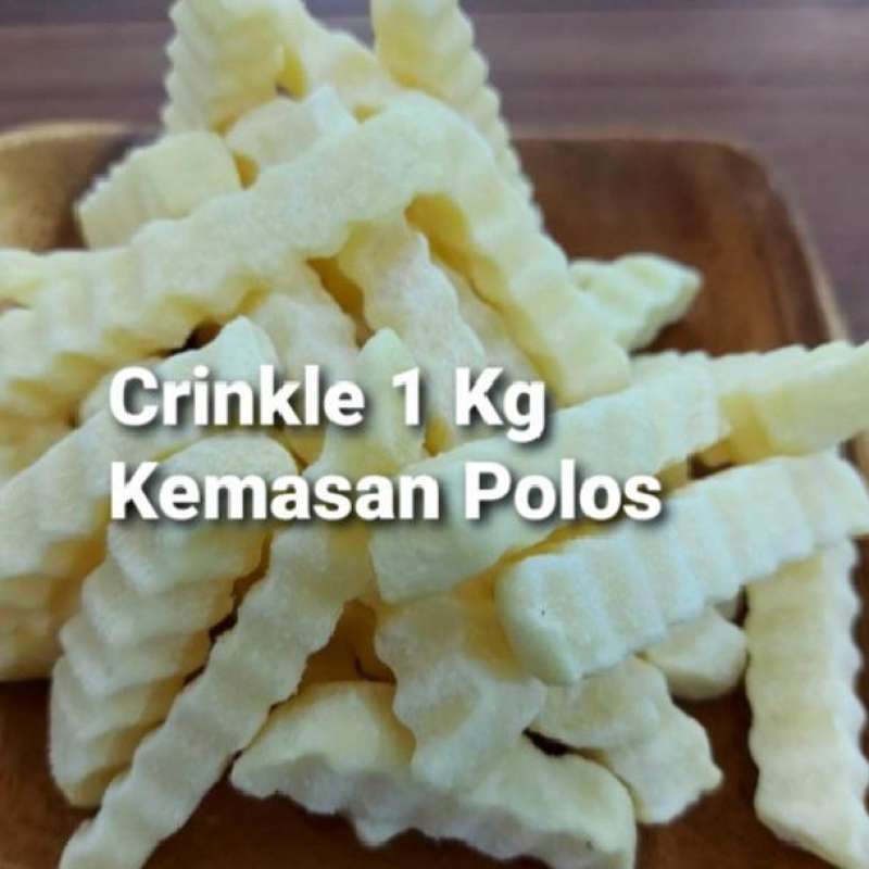 Jual Kentang Goreng 1 Kg Aviko Termurah - Harga Grosir Terupdate Hari ...