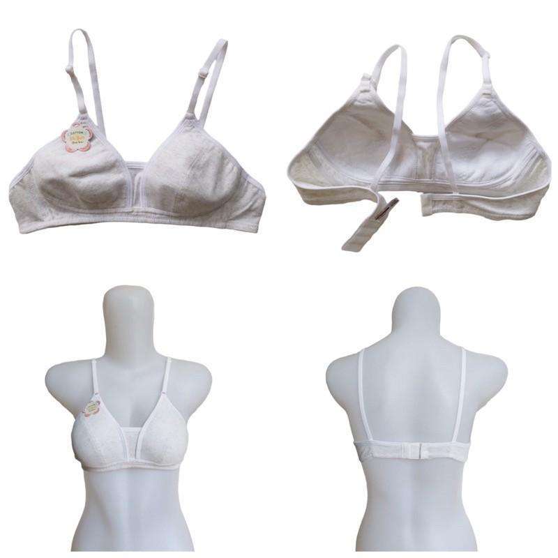 Jual Mini Bra 980 Miniset Anak Remaja Young Hearts Di Seller Sayra ...