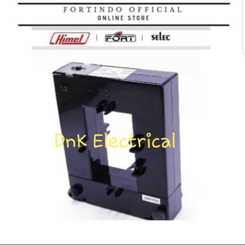 Promo Current Transformer Ct Split Core Splitcore 4000 5a 4000a Merk