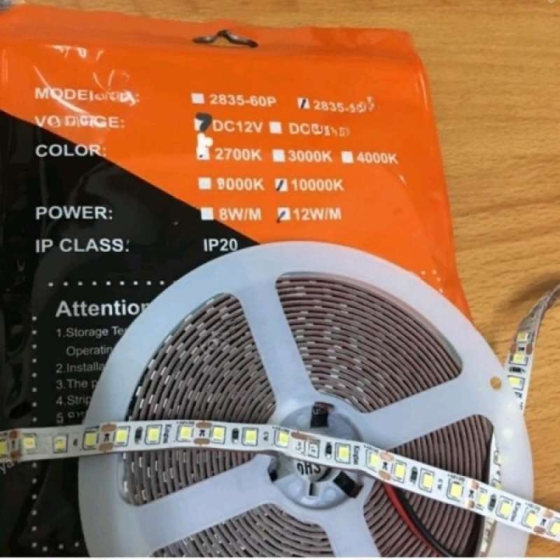 Jual Led Kingtas 2835 💯 Harga Murah & Kualitas Terbaik Januari 2026