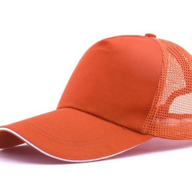 Jual Topi Jaring Polos Katun Pelayan Waitress Restaurant Shop Baseball ...