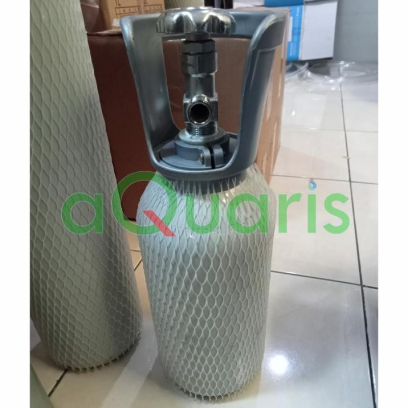 Promo Tabung Co2 3 Kg Cebol Plus Isi Diskon 23% Di Seller Tiny Petshop ...