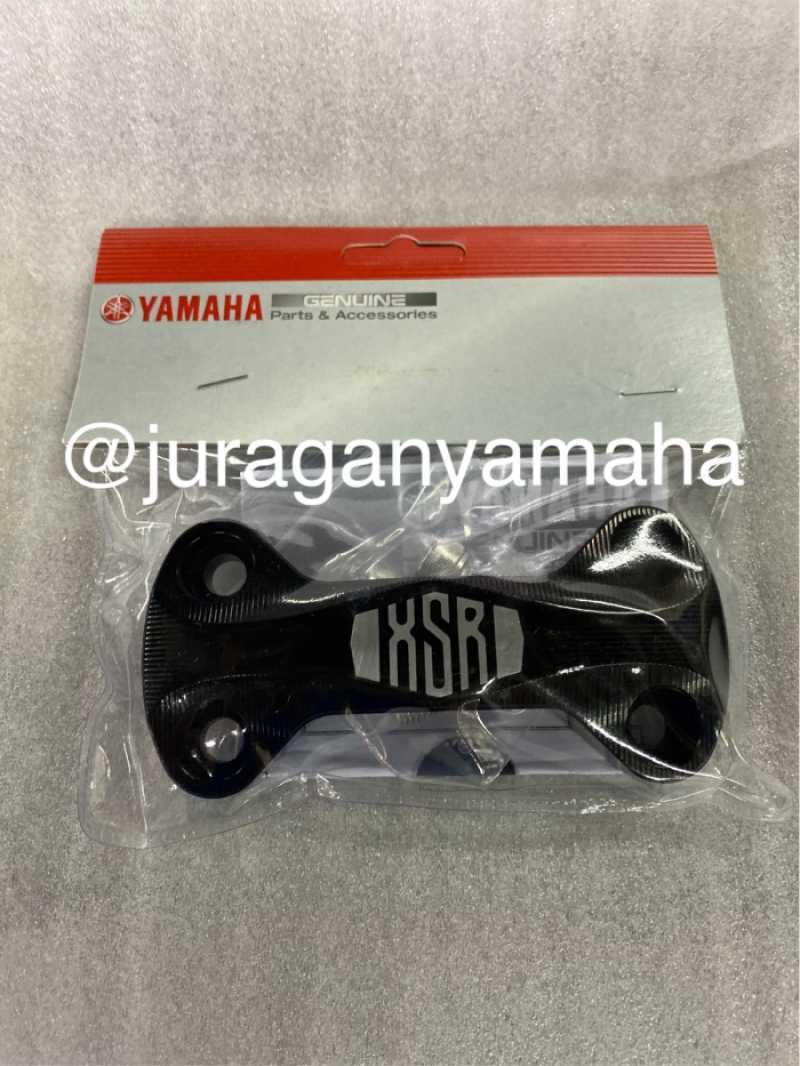 Promo Holder Handle Black Yamaha Xsr 155 Xsr155 Diskon 21% di Seller ...