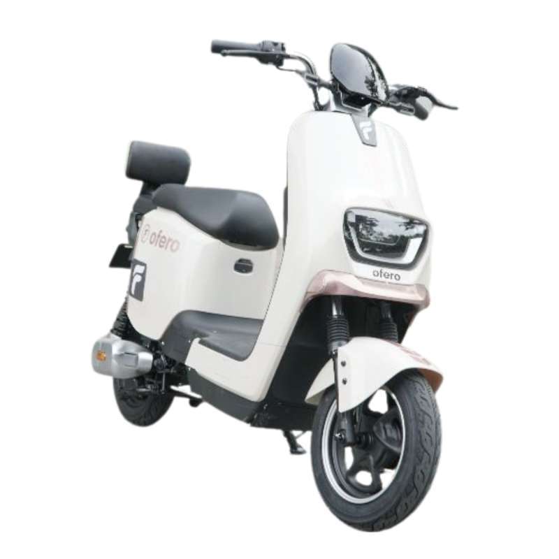 Jual Sepeda Listrik OFERO Stareer Electric E-Bike 500 Watt with Power ...