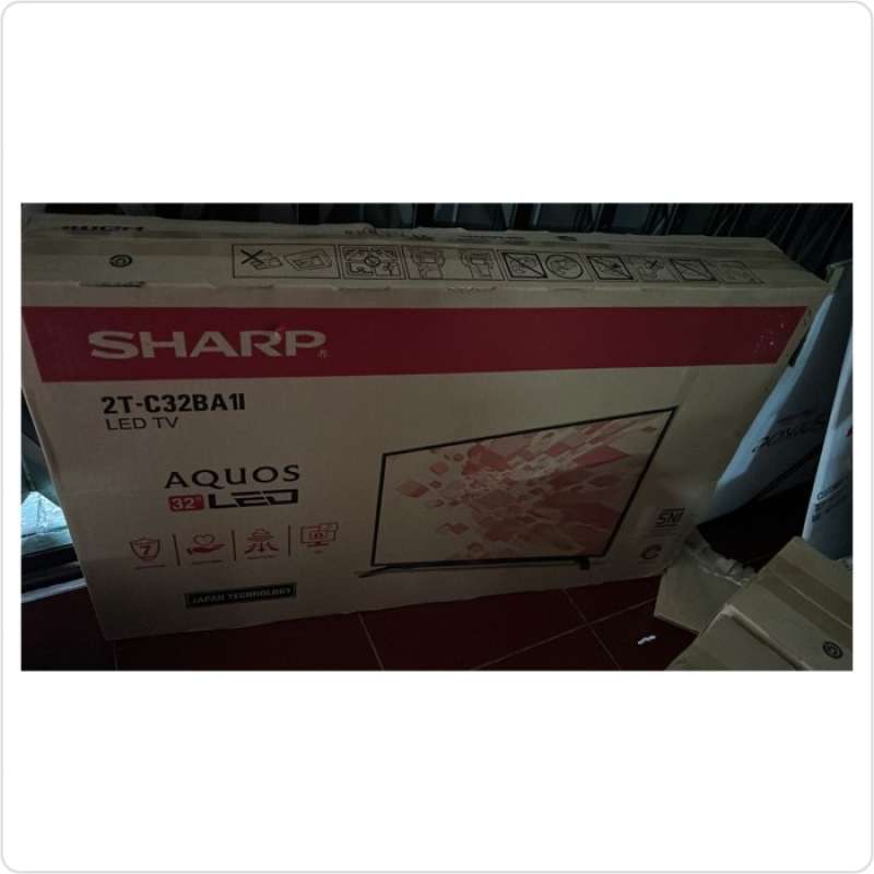 Jual TV LED SHARP 2T-C32BA1l PROMO CUCI GUDANG HARGA MURAH di Seller ... Jual TV LED SHARP 2T-C32BA1l PROMO CUCI GUDANG HARGA MURAH di Seller ...