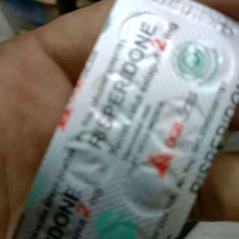 Jual Rispe2 Rispe_ridon2//Strip 10 Tablet di Seller GetSomeHealth - Pal ...