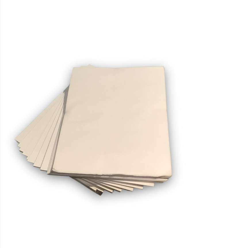 Jual Kertas Perkamen Putih 1 Rim 500 Lembar di Seller Prisma Pharmacy ...