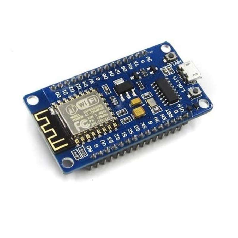 Jual ESP8266 ESP12E ESP-12E CH340G NodeMcu Lua V3 WIFI Wireless Module ...