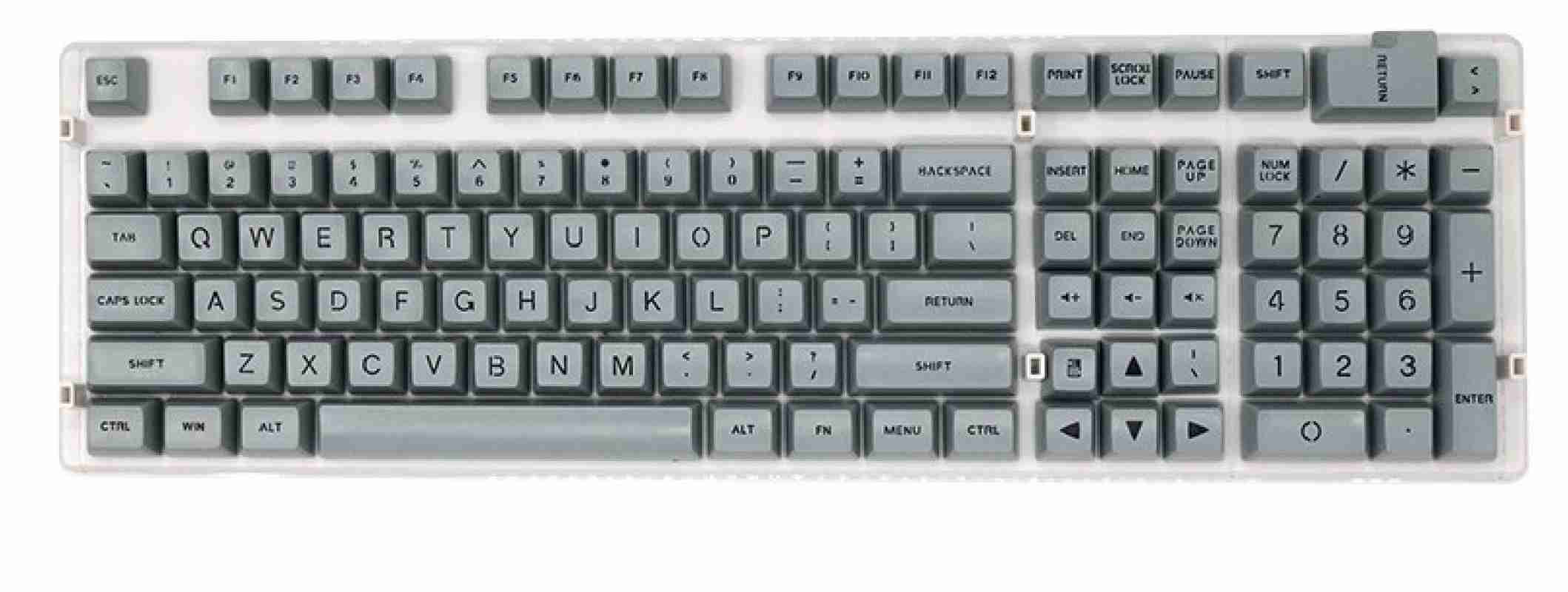 Jual Sa Profile Keycaps Original Murah - Harga Diskon April 2024 | Blibli
