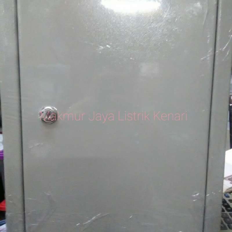 Promo Box Panel Listrik 30 x 40 / Box Panel Indoor Indor 30x40 ...