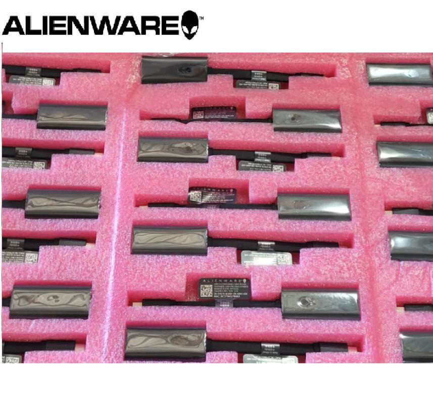 Jual New Genuine Alienware Usb C To 2.5 Gbe Ethernet Adapter Original ...