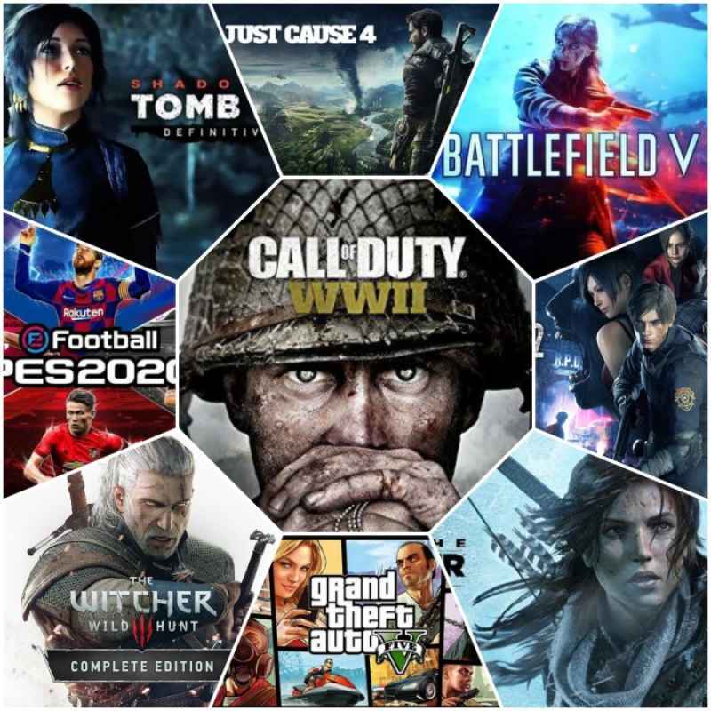 Promo Flashdisk Sandisk 128gb Usb 3.0 Isi Game Pc Diskon 23% Di Seller ...