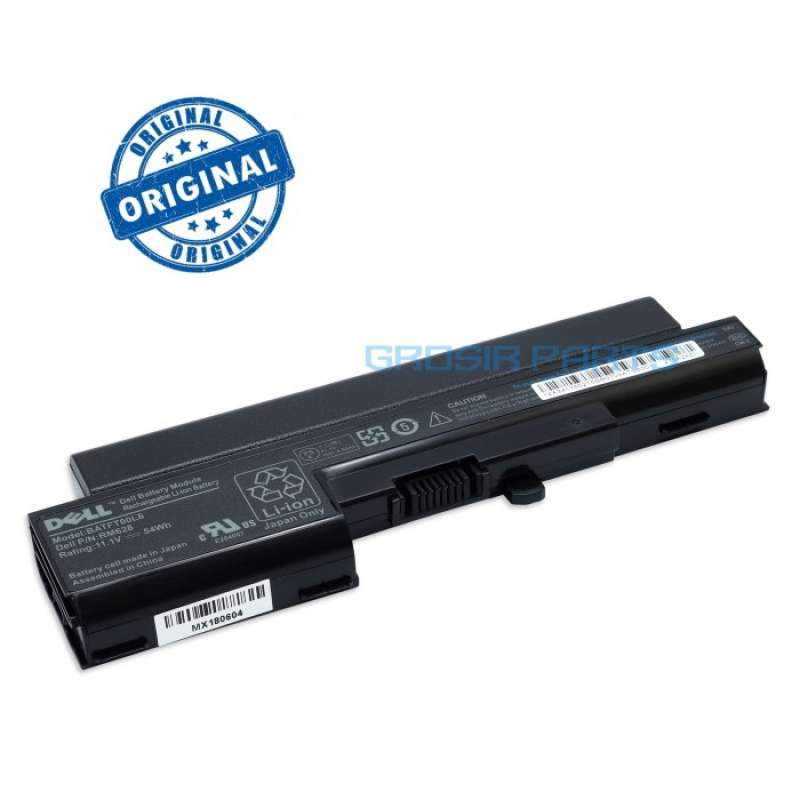 Promo Original Baterai Laptop Dell Vostro 1200 V1200 Series Diskon 23% ... Promo Original Baterai Laptop Dell Vostro 1200 V1200 Series Diskon 23% ...