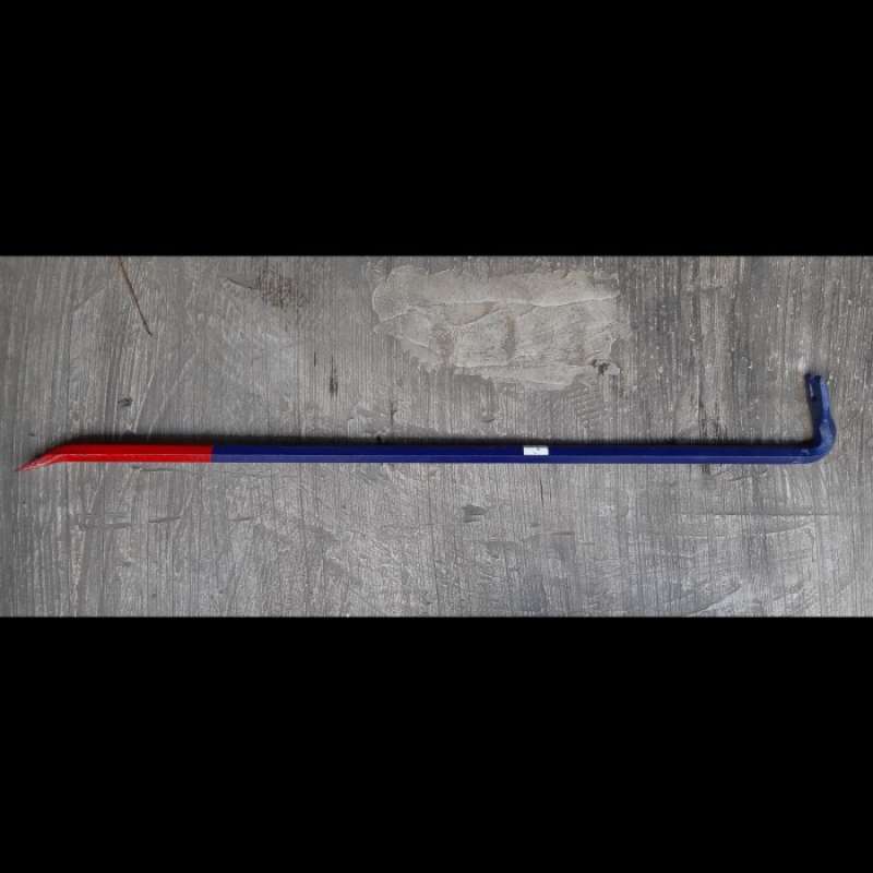 Promo Linggis 1m 100cm / Crow Bar Ukuran 1000 Mm Diskon 23% Di Seller ...