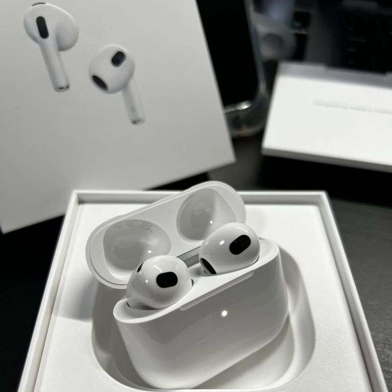 Jual Headset Bluetooth Gen 3 Bluetooth 5.2 Pop Up Animasi - Bubblewarp ...