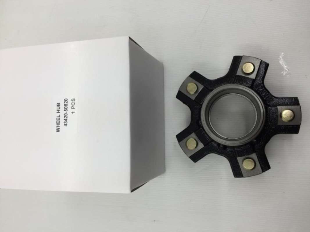 Promo Jual Wheel Whell Hub Nap Roda Laher Depan Front Vitara Escudo ...