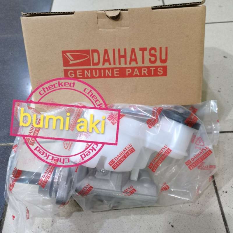 Promo Master Rem Atas Daihatsu Terios Rush Grandmax Avanza Xenia Veloz ...