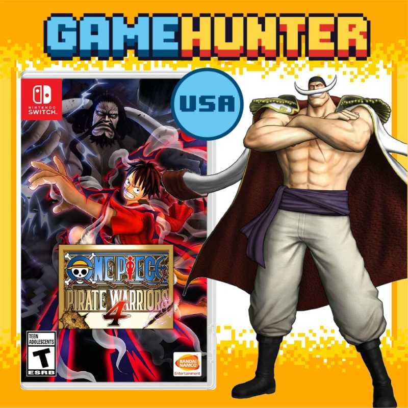 Jual Nintendo One Piece Original Murah - Harga Diskon Juli 2024 | Blibli