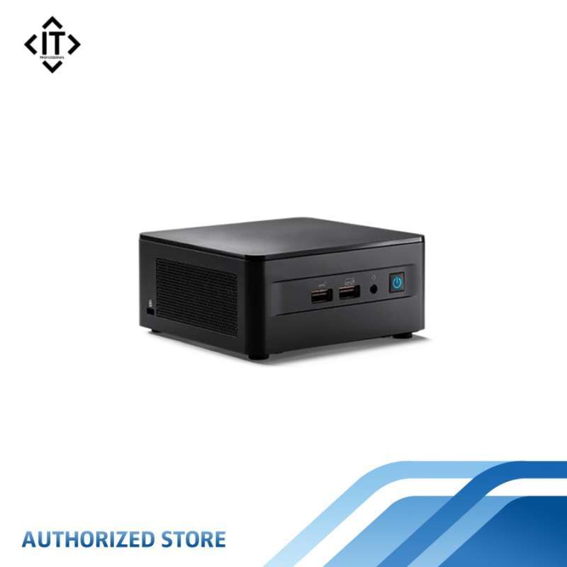 Jual Intel Nuc Rnuc12wshi70000 - Intel® Core™ I7-1260p Processor Di ...