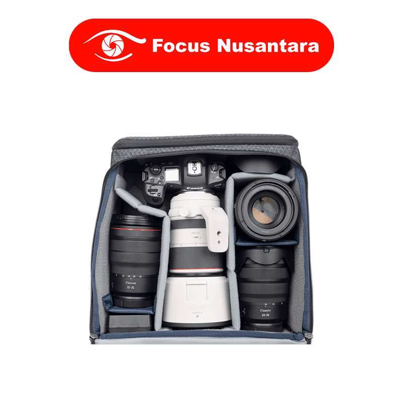 Jual Focus Nusantara - Tas Kamera Thinktank Stash Master L Di Seller ...
