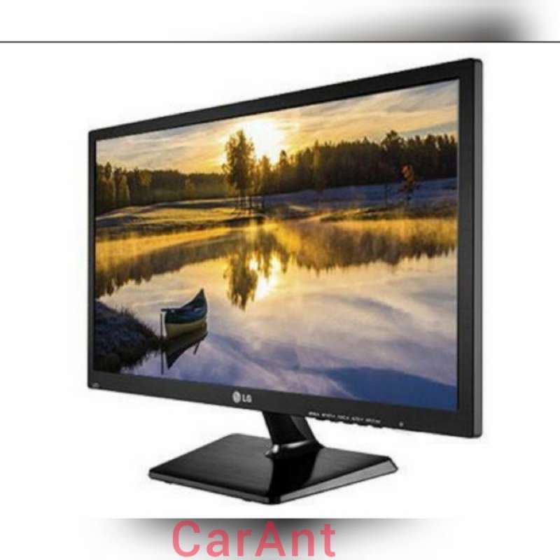 Jual Monitor Led Lg 19 Inch Original Murah - Harga Diskon Agustus 2024 ...