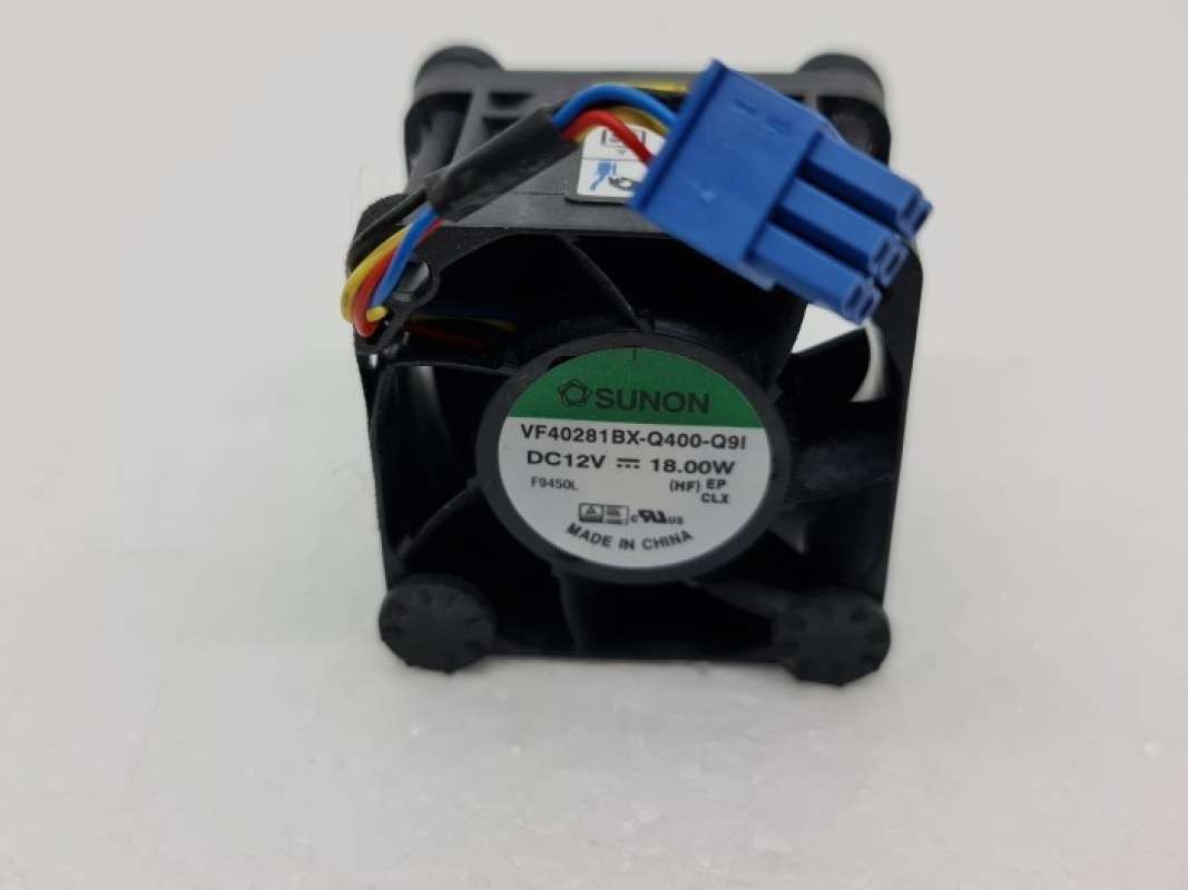 Promo Dl20 Gen10 Sps Fan Module Pn P07202-001 P04002-001 P03999-001 ...