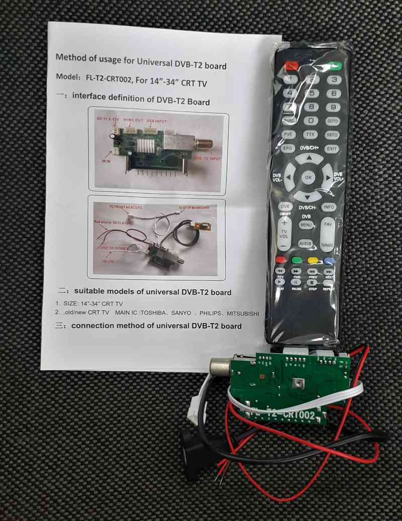 Jual Tuner Digital DVB-T2 Universal utk TV Tabung CRT atau LED LCD di ... Jual Tuner Digital DVB-T2 Universal utk TV Tabung CRT atau LED LCD di ...