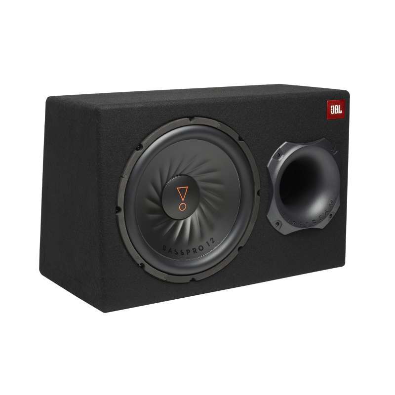 Promo Jbl Basspro Stage Series Paket Audio Mobil Diskon 14% Di Seller ...