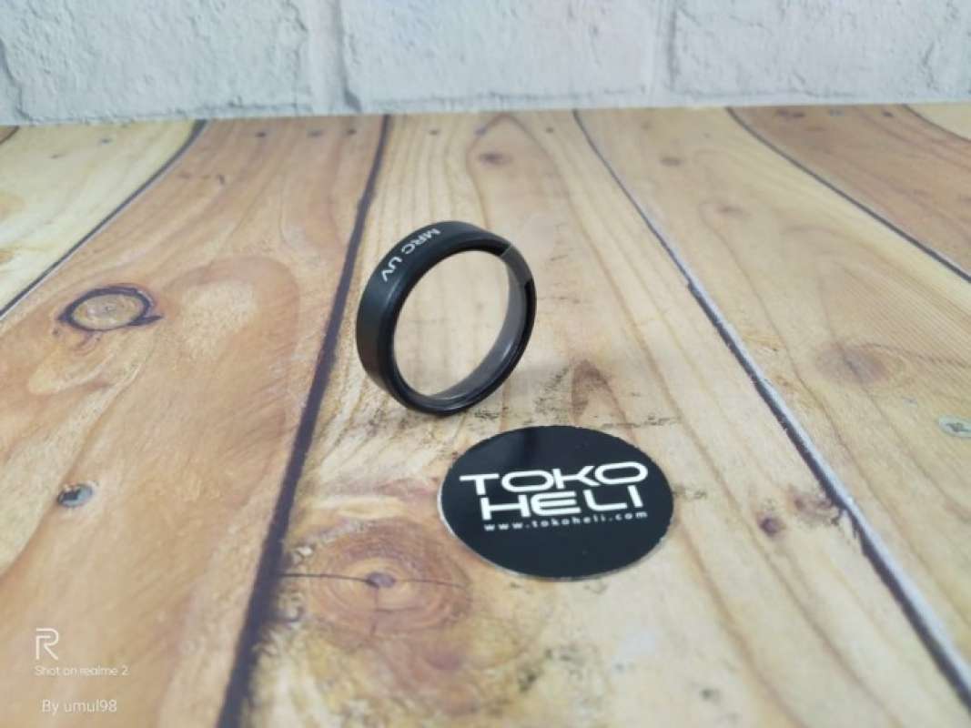 Promo UV Filter for SMO 4K Camera & Gopro Naked Lite Hero Diskon 23% di ...