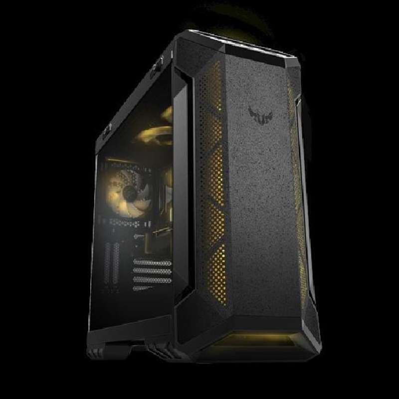 Jual Casing Gaming Asus TUF Gaming GT501 Case di Seller Prisma Computer ...