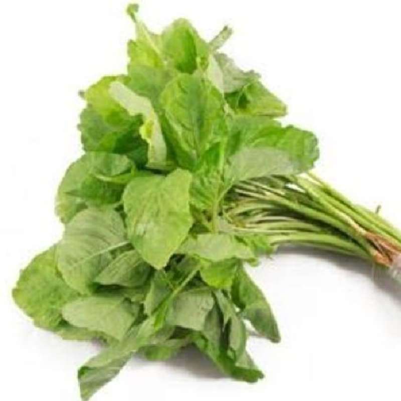 Jual Sayur Bayam / Per Ikat Halal di Seller Toko Sayur Dua Dara ...